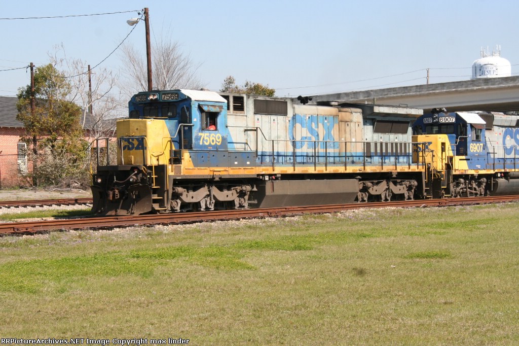 CSX 7569